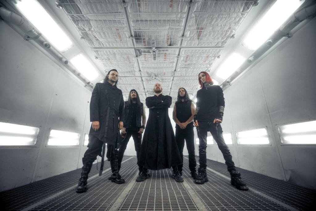 Daedalean Complex Presenta "The Void of Chaos: Un Viaje Fantástico en ...